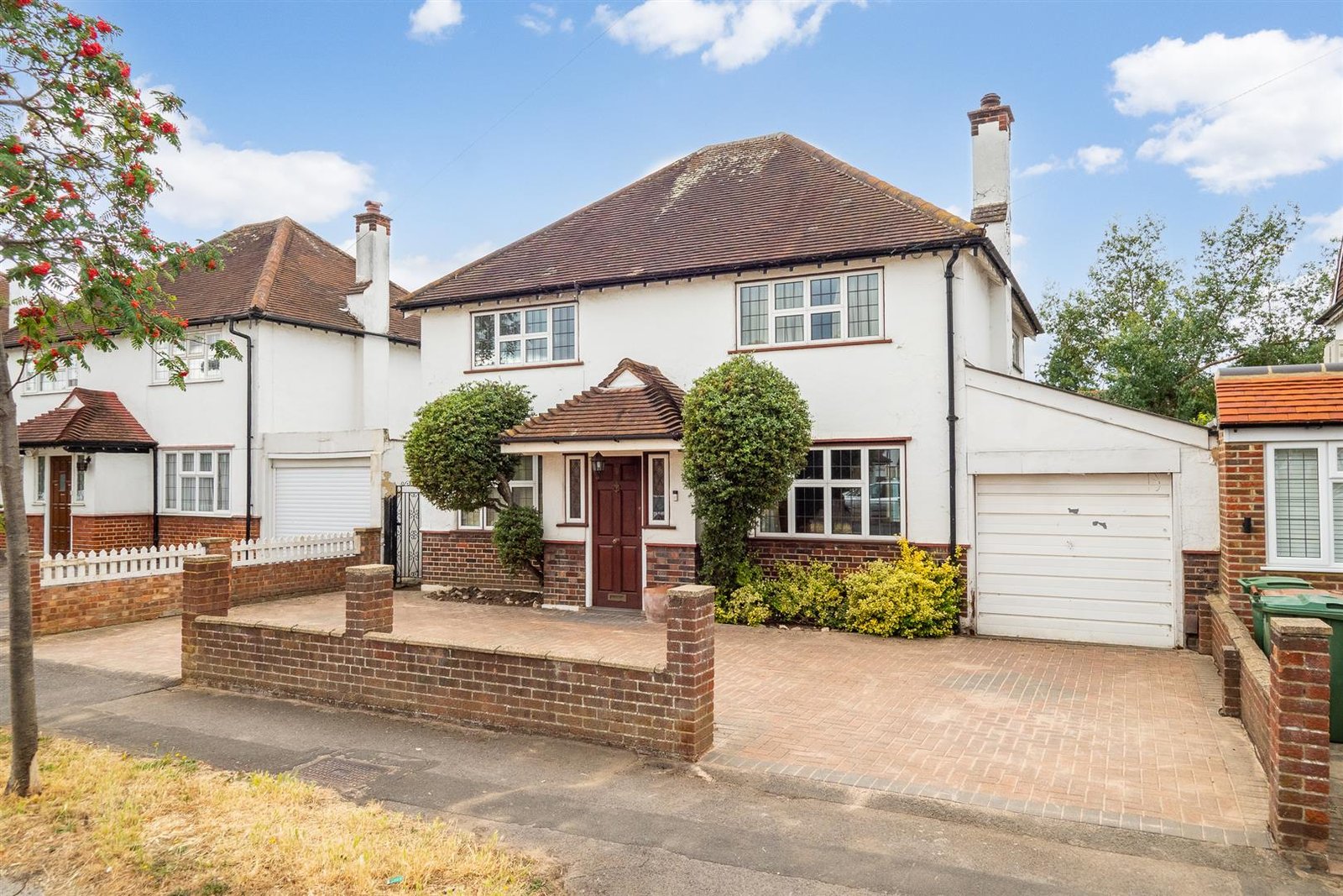 Properties Archive - Page 4 of 8 - Christies | Estate Agents